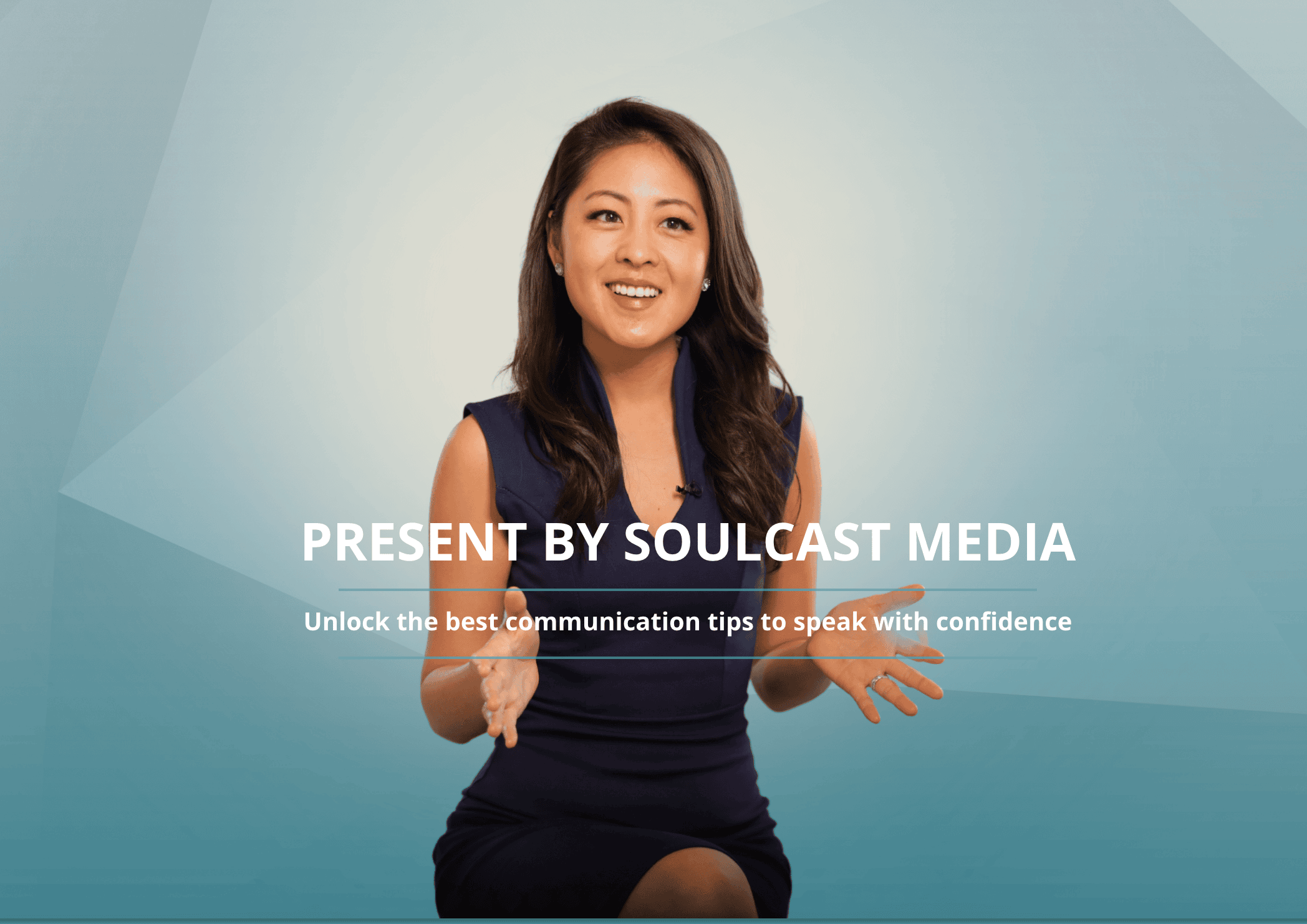Present by Soulcast Media Checkout - 12 Months
